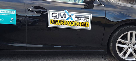 GMX Taxis | takwa Digital | Taxi Websites, Logo & Graphic Design ...