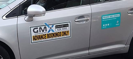 GMX Taxis | takwa Digital | Taxi Websites, Logo & Graphic Design ...